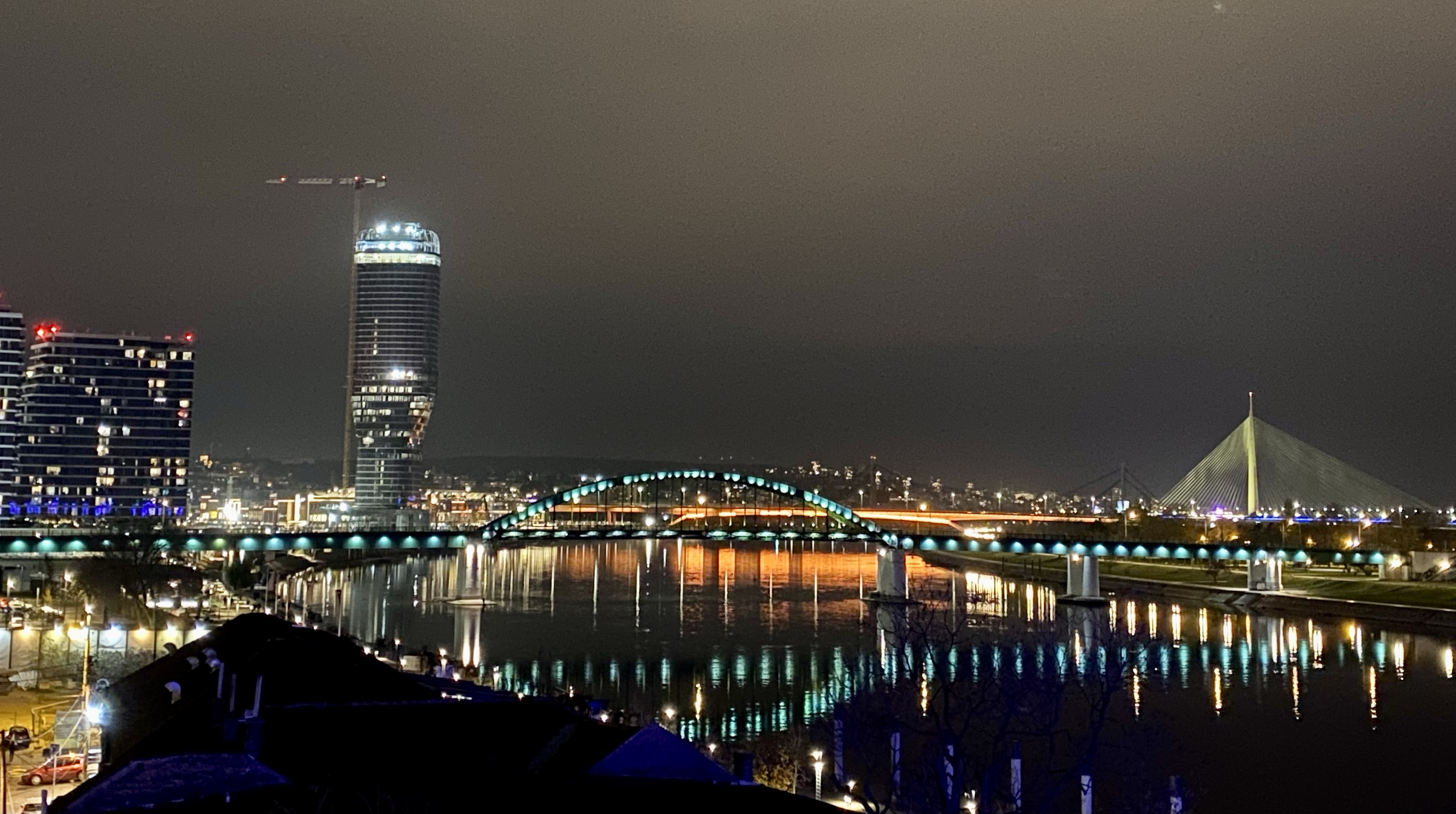 Alternatif Belgrad Gezi Rehberi – Belgrad’da Üç Günlük Gezi Rotası ...